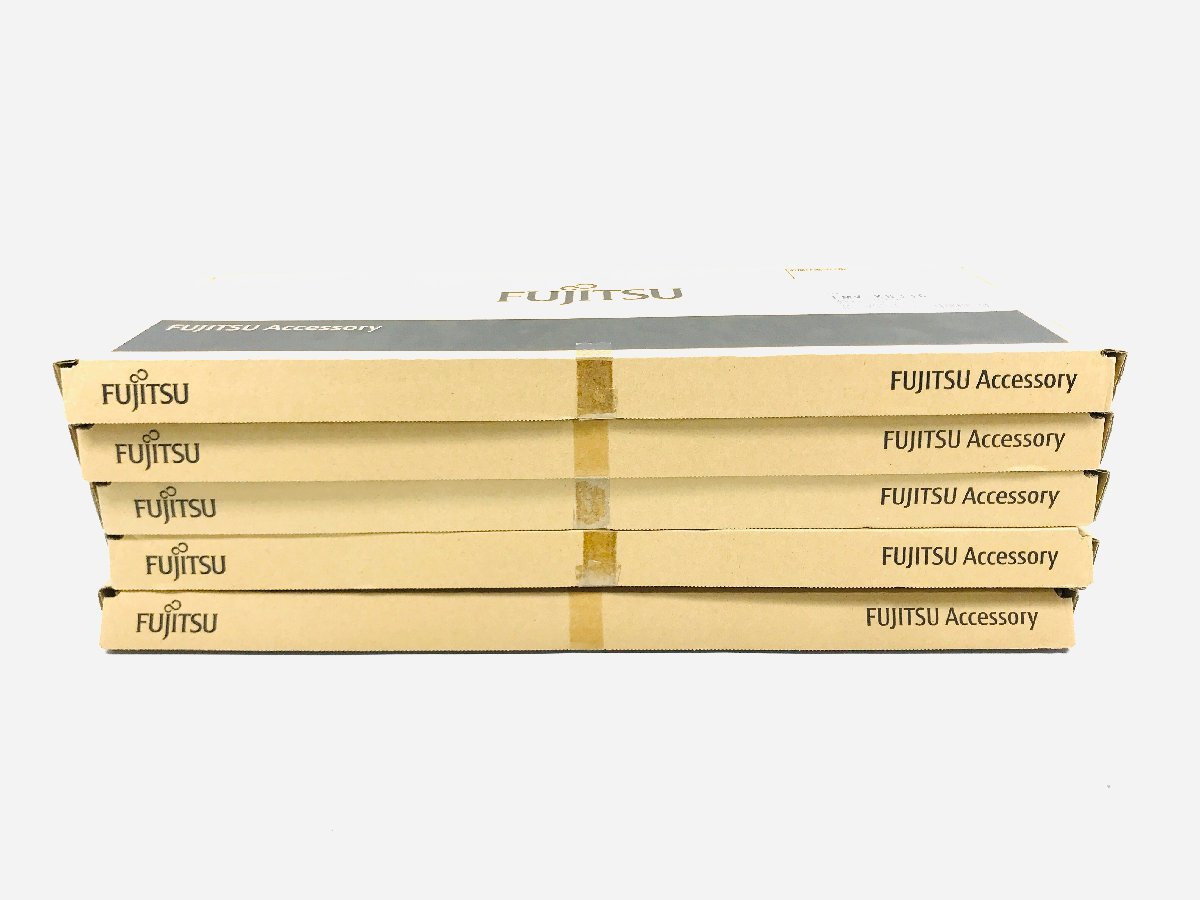 5台セット 富士通 FUJITSU PS/2キーボード KB410GPS2JP(PS/2キーボード)｜売買されたオークション情報、yahooの ...