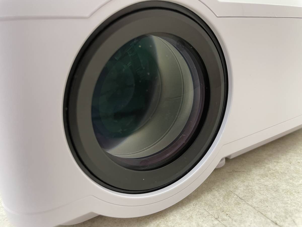 L-1 LED Projector TOPVISION Model:T6 プロジェクター(本体)｜売買されたオークション情報、yahooの商品 ...