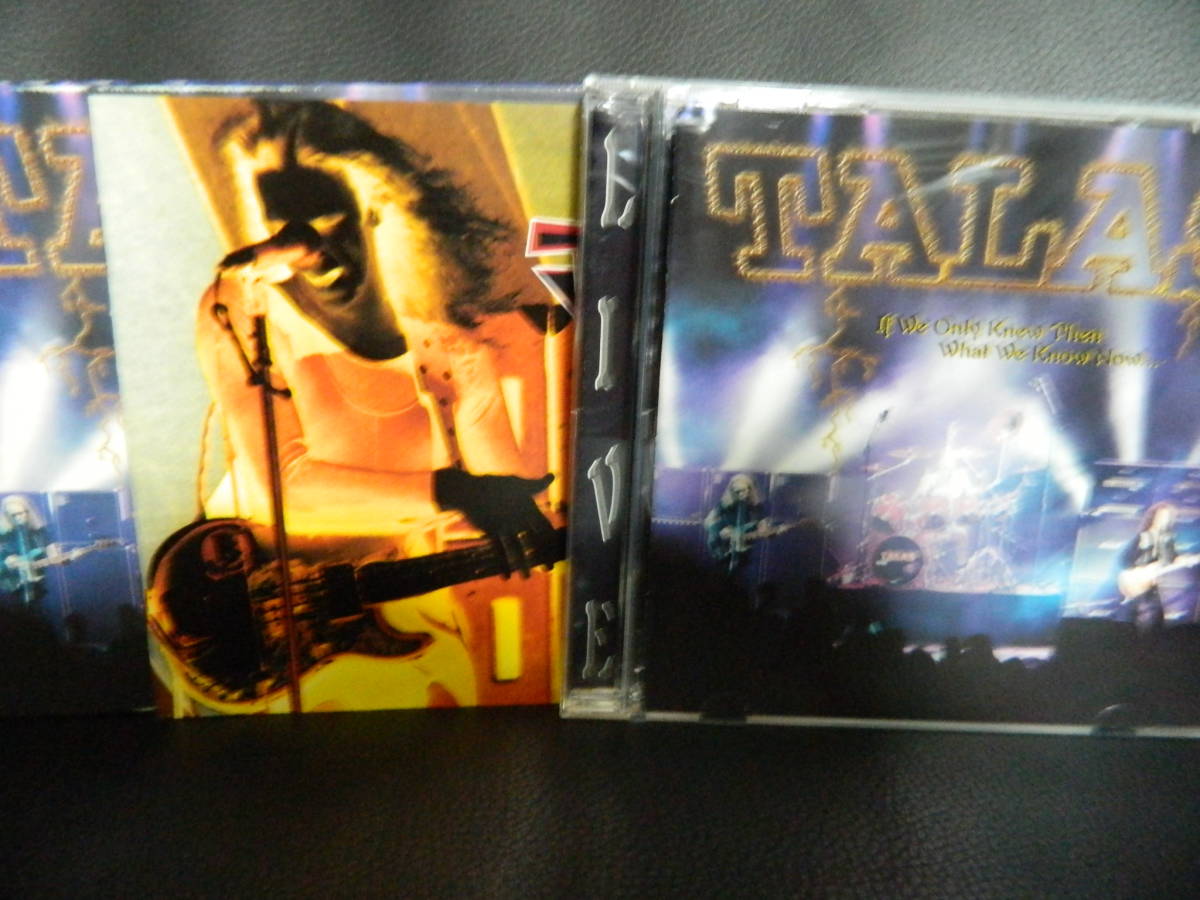 35 TALAS / LIVE 日本盤(一般)｜売買されたオークション情報、yahooの商品情報をアーカイブ公開 - オークファン ...