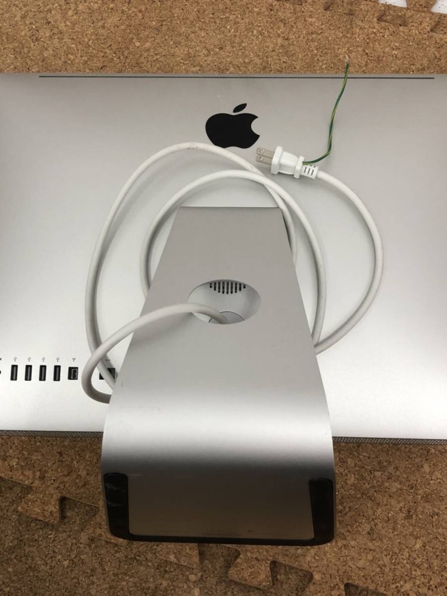 Apple A1311 アップル iMac アイマック デスクトップ /現状品/動作未確認ジャンク/傷有(MacBook Pro)｜売買された ...