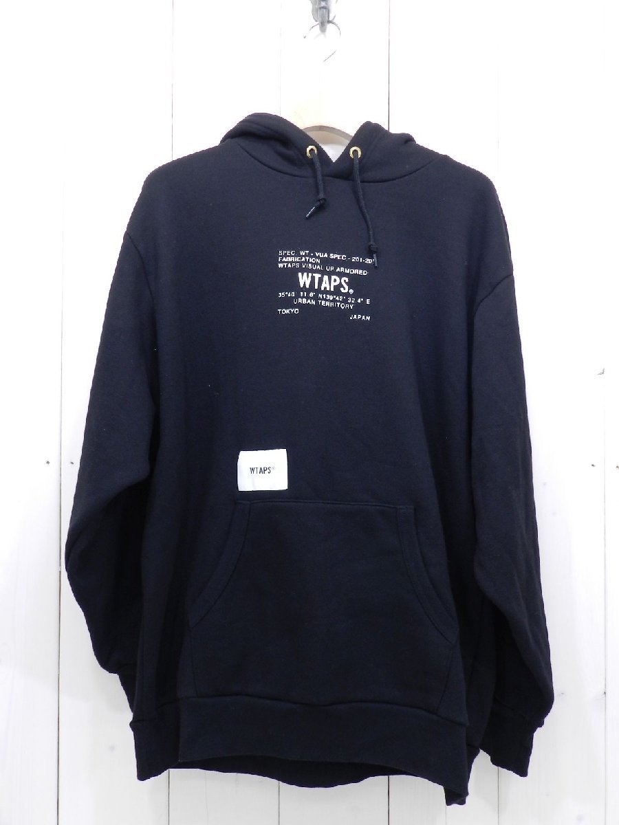 4 22SS [新品未使用] STOOD WTAPS XL OD - nimfomane.com