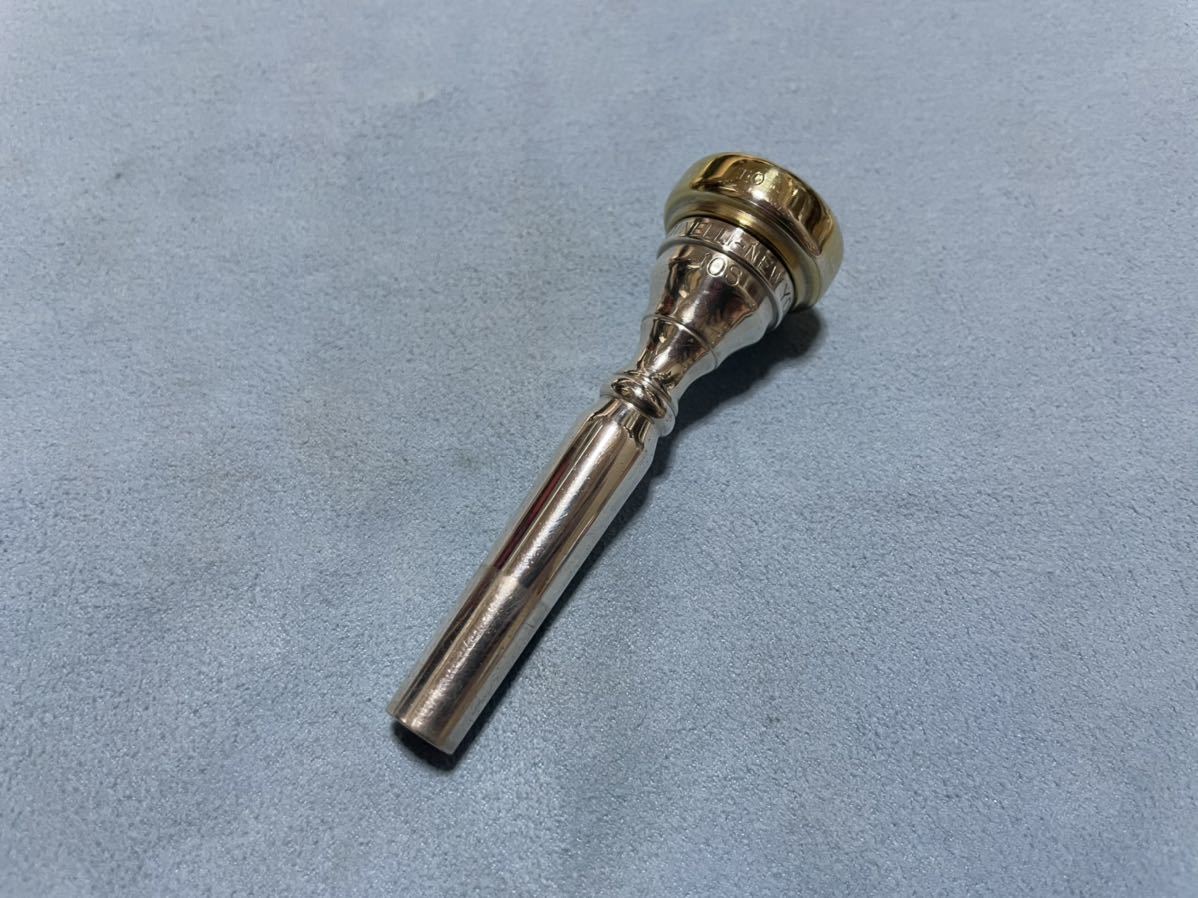 GIARDINELLI 10S 旧刻印 ヴィンテージ トランペットマウスピース(アクセサリー)｜売買されたオークション情報、yahooの商品 ...