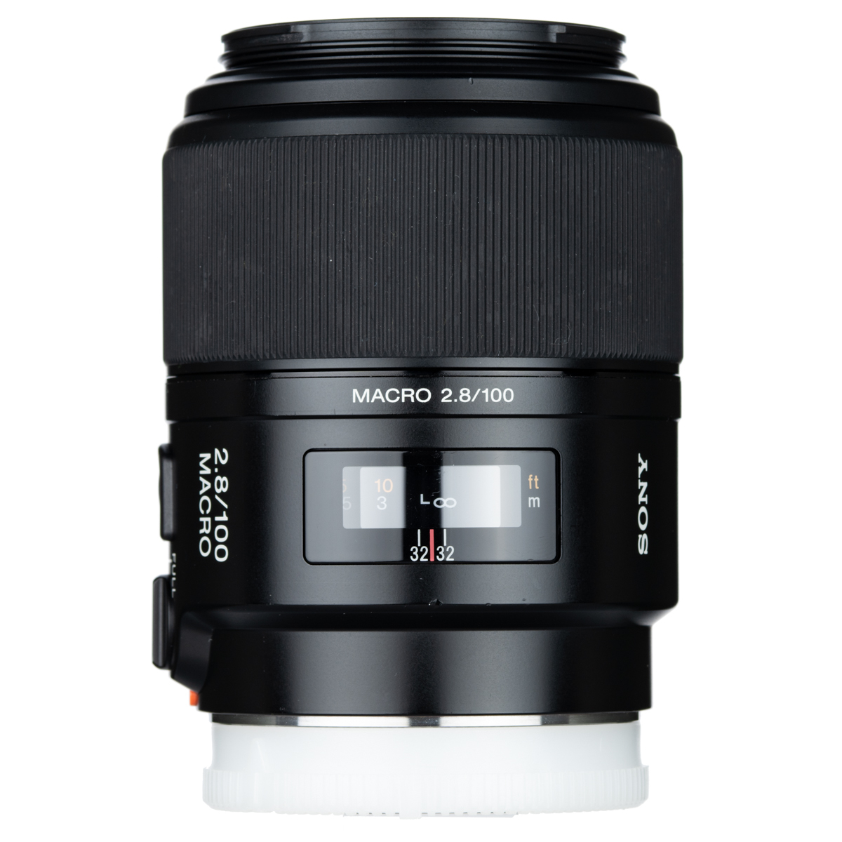 SONY 100mm F2.8 Macro SAL100M28 プロテクター付き(ソニー、ミノルタ)｜売買されたオークション情報、yahooの ...
