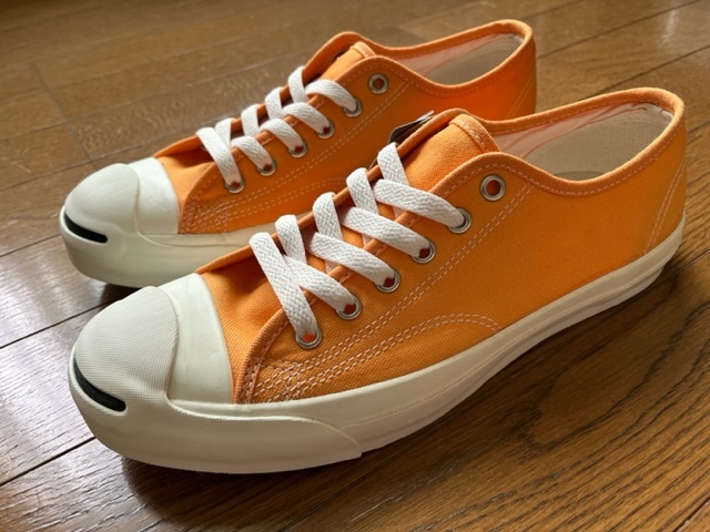 CONVERSE/コンバース JACK PURCELL / ジャックパーセル REACT HD 1CL466 25.5cm(25.5cm)｜売買されたオークション情報、yahooの商品情報を ...