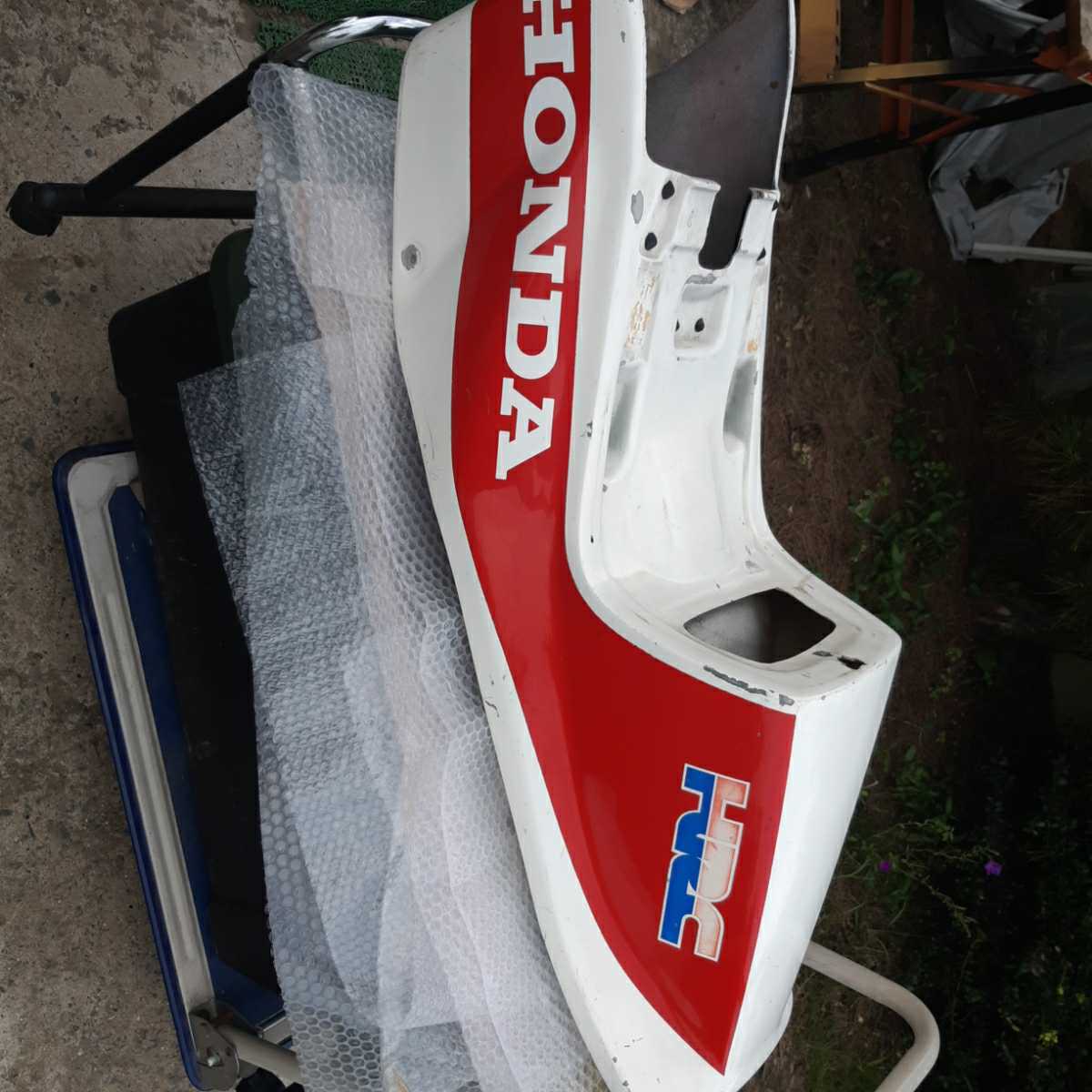 当時物 シングルシート ホンダ CB1100R CB750F CB900F CB1100F CBX1000(社外品)｜売買されたオークション情報、yahooの商品情報をアーカイブ公開 ...