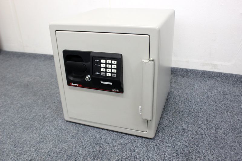 16091G1000 耐火金庫 セントリー ファイヤー セーフ SENTRY 電子ロック セキュリティ W3827 店舗用(金庫)｜売買されたオークション情報、yahooの商品情報をアーカイブ ...