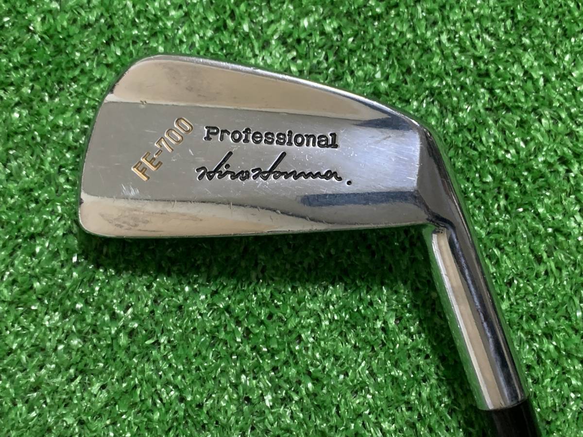 FE-700の値段と価格推移は？｜33件の売買情報を集計したFE-700の価格や価値の推移データを公開