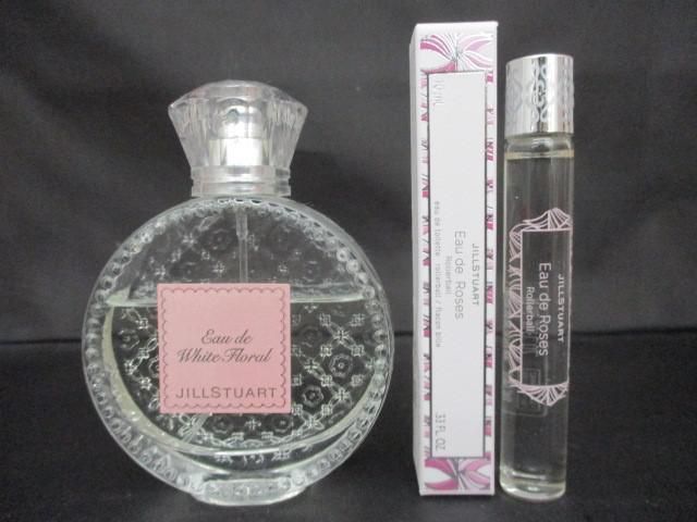 ジルスチュアート JILLSTUART オード ロージーズ ローラーボール オードトワレ 10ml リラックス オード ホワイ(ジルスチュアート)｜売買されたオークション情報、yahooの商品 ...