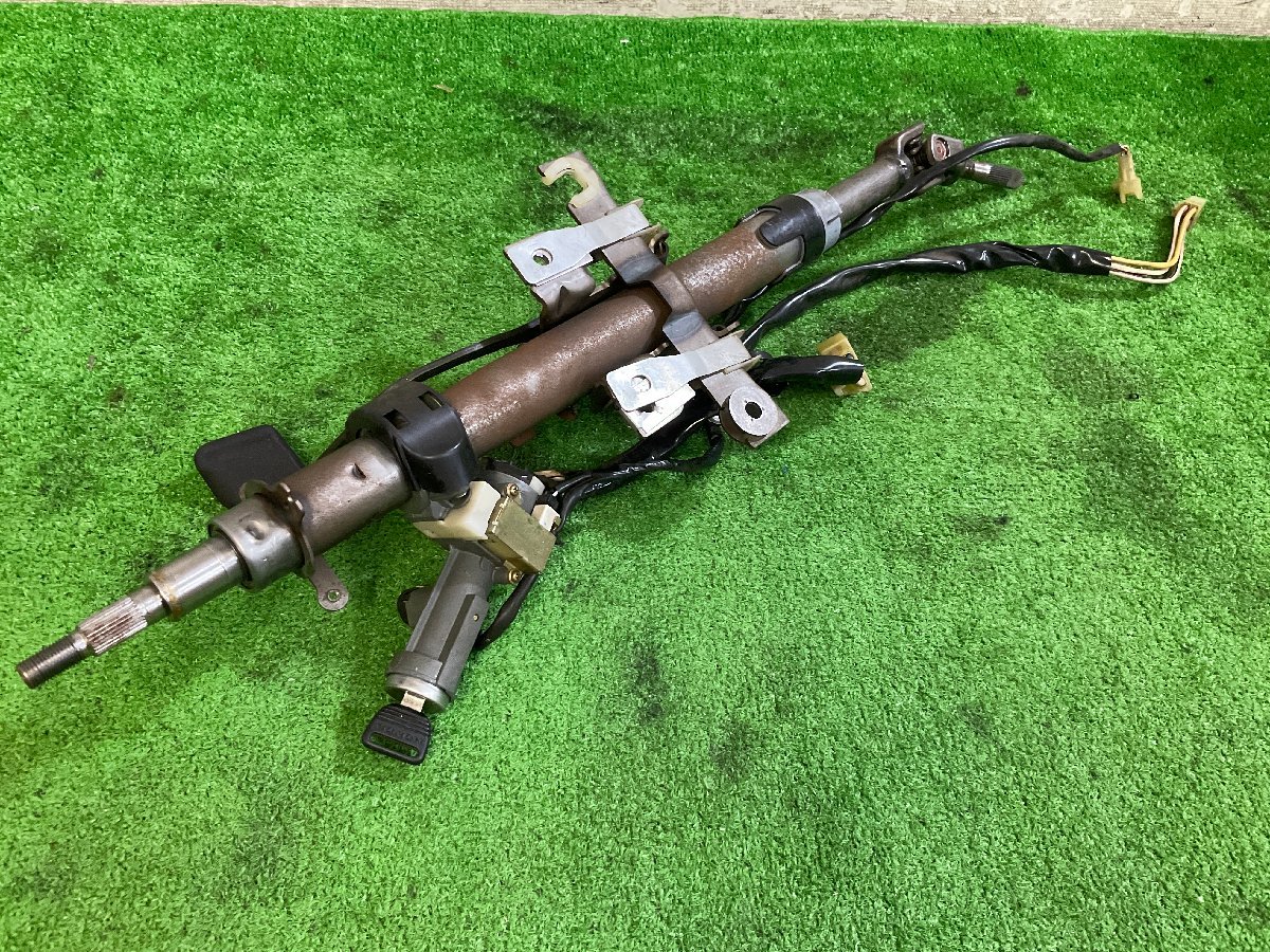 インテグラ DA DA6 純正 ステアリングシャフト(ステアリング、ハンドル関連用品)｜売買されたオークション情報、yahooの商品情報を ...