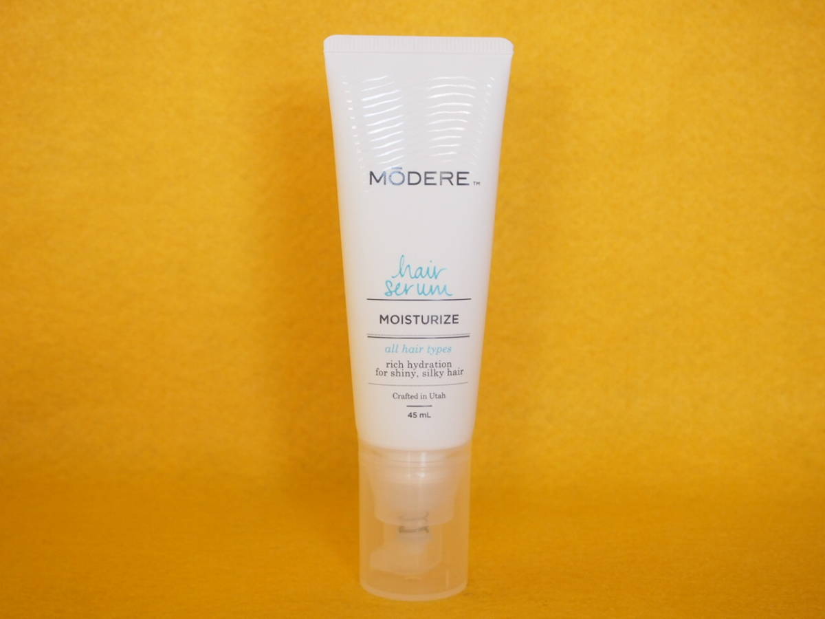 ／即納／複数本対応／送料600円 モデーア ヘアセラム 期限2024年3月 MODERE 送料＝沖縄710円 北海道820円 同梱OK(その他)｜売買されたオークション情報、yahooの商品 ...