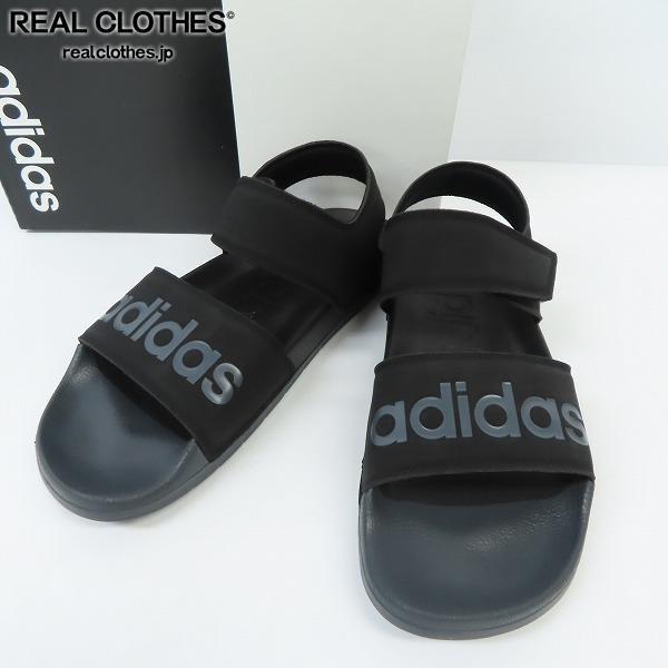 adidas/アディダス ADILETTE SANDAL/アディレッタ サンダル/F35417/29.5 /080(29.5cm)｜売買された ...