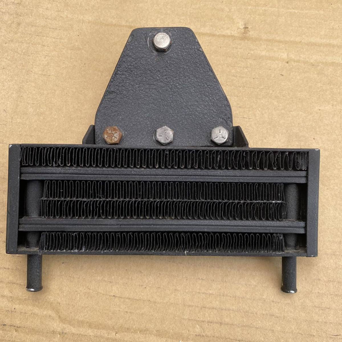 HARLEY-DAVIDSON LOCKHART オイルクーラー s0056-1c(ハーレーダビッドソン用)｜売買されたオークション情報 ...