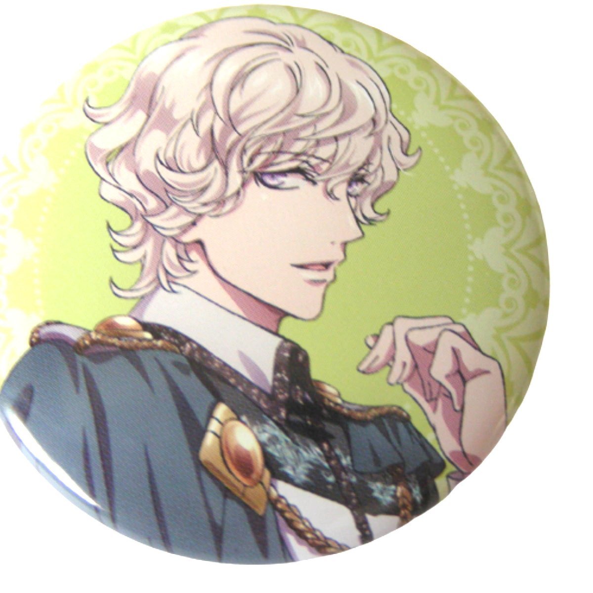 うたの プリンスさまっ うた プリ トレーディング缶バッジ 缶バッジ 天草シオン アニメグッズ E414(うたの☆プリンスさまっ♪)｜売買されたオークション情報、yahooの商品情報を ...