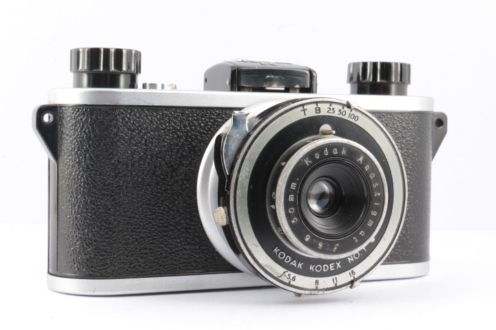 品 KODAK 35 F5.6 50mm シャッターOK #B376(レンジファインダー)｜売買されたオークション情報、yahooの商品情報を ...