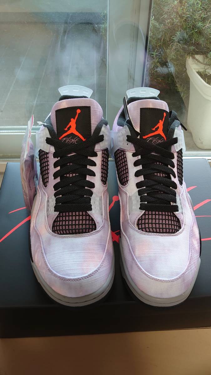 NIKE AIR JORDAN 4 RETRO SE Amethyst Wave 28.5cm(28.5cm)｜売買されたオークション情報 ...