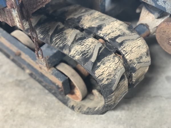 茨城県 結城市 四国製作所 運搬車 XL391 運搬 ダンプタイプ 肥料 収穫 農作業 農業機械 農機具 直Q6548709(運搬車 ...