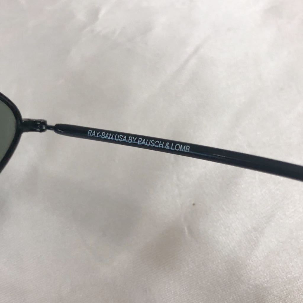 RAY-BAN USA BAUSCH&LOMB レイバン サングラス W2900 まとめて2点セット(サングラス)｜売買されたオークション情報 ...