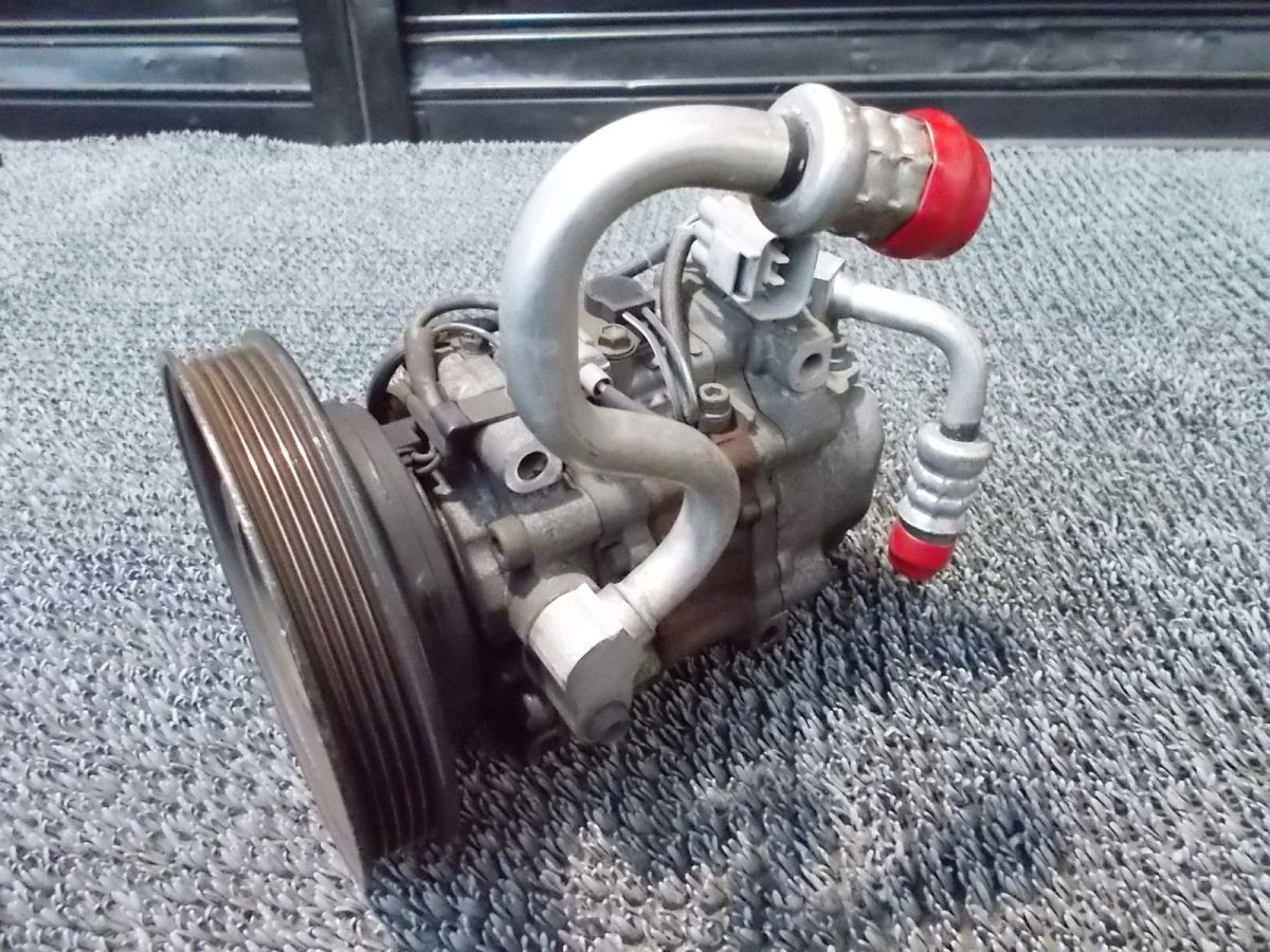 激安 AE111 レビン 純正 DENSO エアコンコンプレッサー 4AG 442500-2561 / P8-1491(トヨタ用)｜売買されたオークション情報、yahooの商品情報をアーカイブ ...