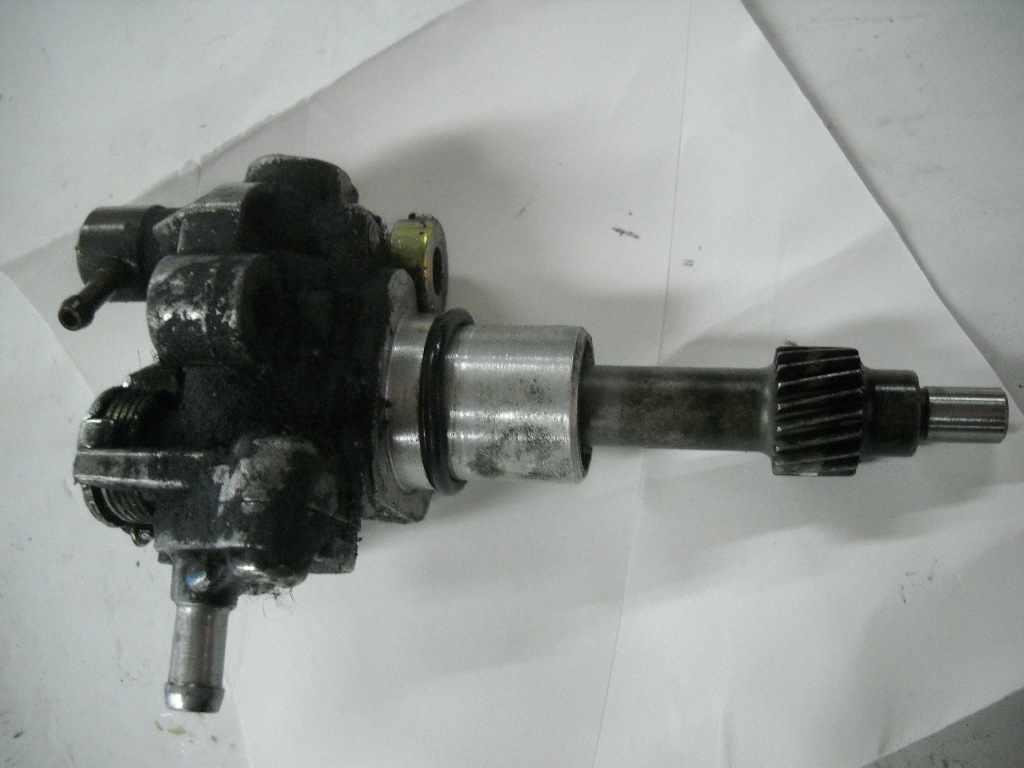 ホンダ純正 オイルポンプAssy 15100-GAH-722 タクト AF30 Tact スーパーDIO AF27(その他)｜売買されたオークション情報、yahooの商品情報をアーカイブ公開 ...