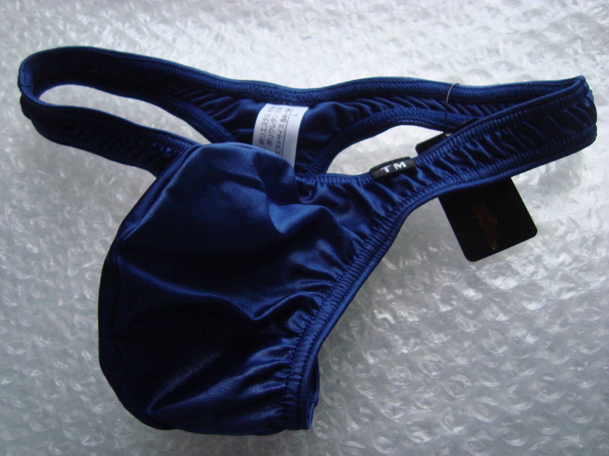 TMコレクション YKS ハイレグ Bulge style TB ネイビー Lサイズ(Lサイズ)｜売買されたオークション情報、yahooの商品 ...