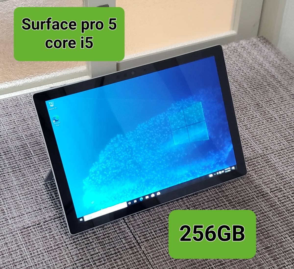 MicroSoft タブレットPC Surface Pro 5 ジャンク(Windows)｜売買されたオークション情報、yahooの商品情報をアーカイブ公開 - オークファン（aucfan.com）