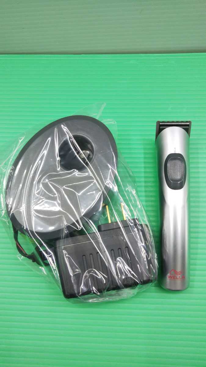 再生品 WELLA トリマーバリカン HS-61 充電器セット 整備品(理美容店用品)｜売買されたオークション情報、yahooの商品情報を ...