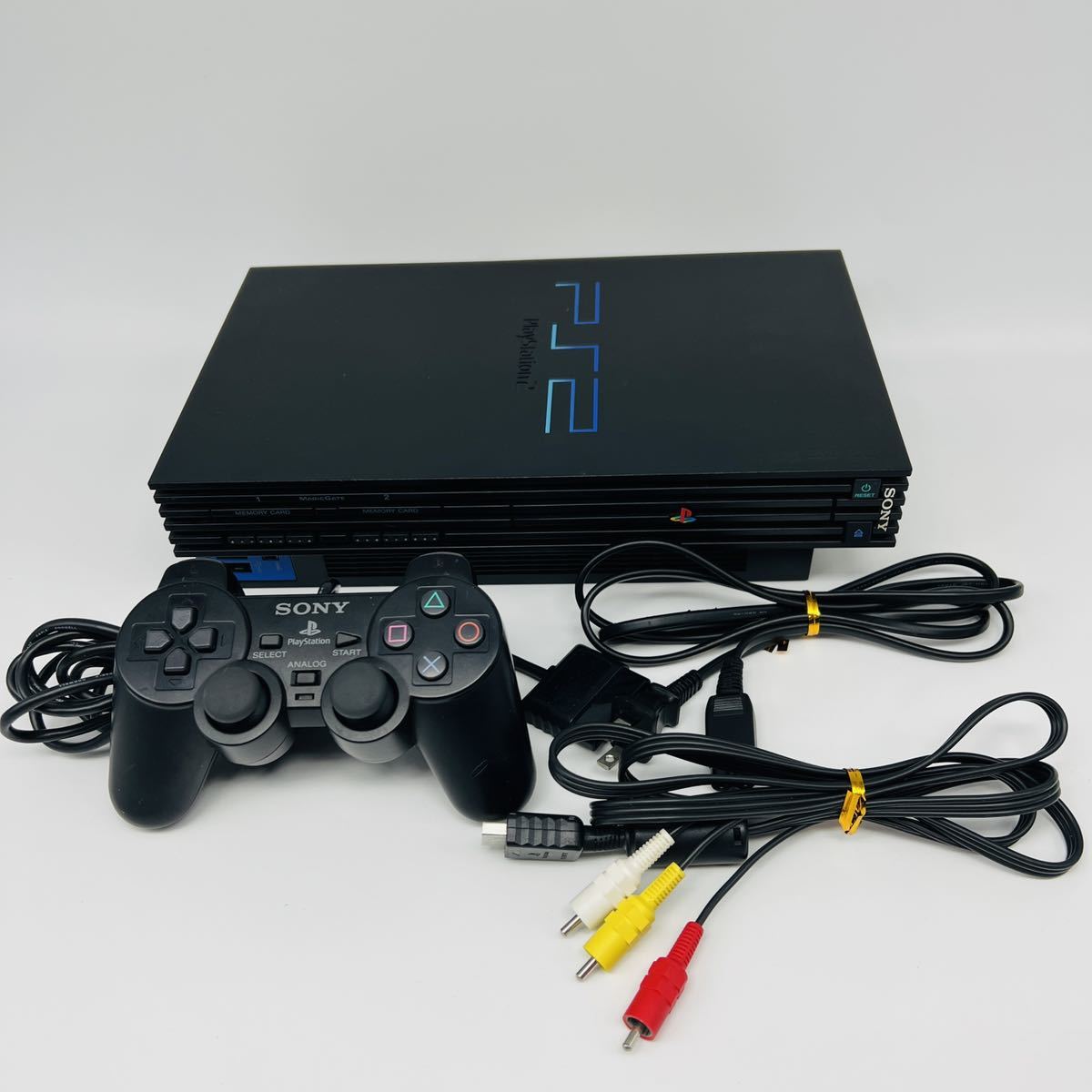 1円〜 PS2プレイステーション2 39000 RC み 状態良好 SONY PlayStation2(アクセサリ、周辺機器)｜売買されたオークション情報、yahooの商品情報をアーカイブ公開 ...