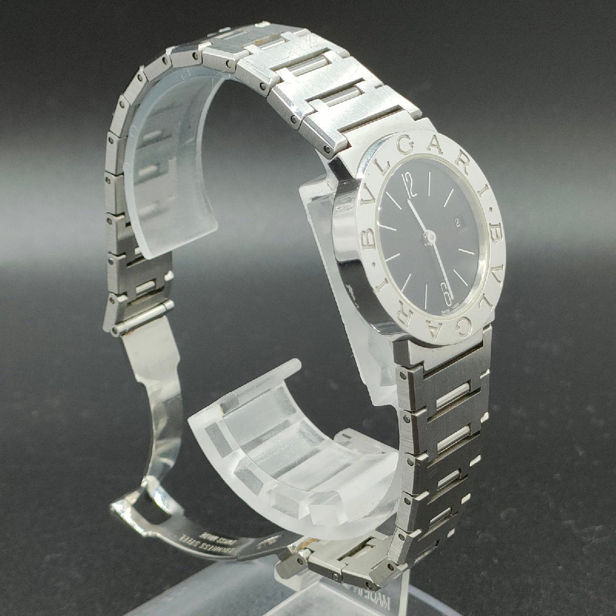 ブルガリ Bvlgari 腕時計 BB26SSD レディース 1834054(ブルガリブルガリ)｜売買されたオークション情報、yahooの商品 ...