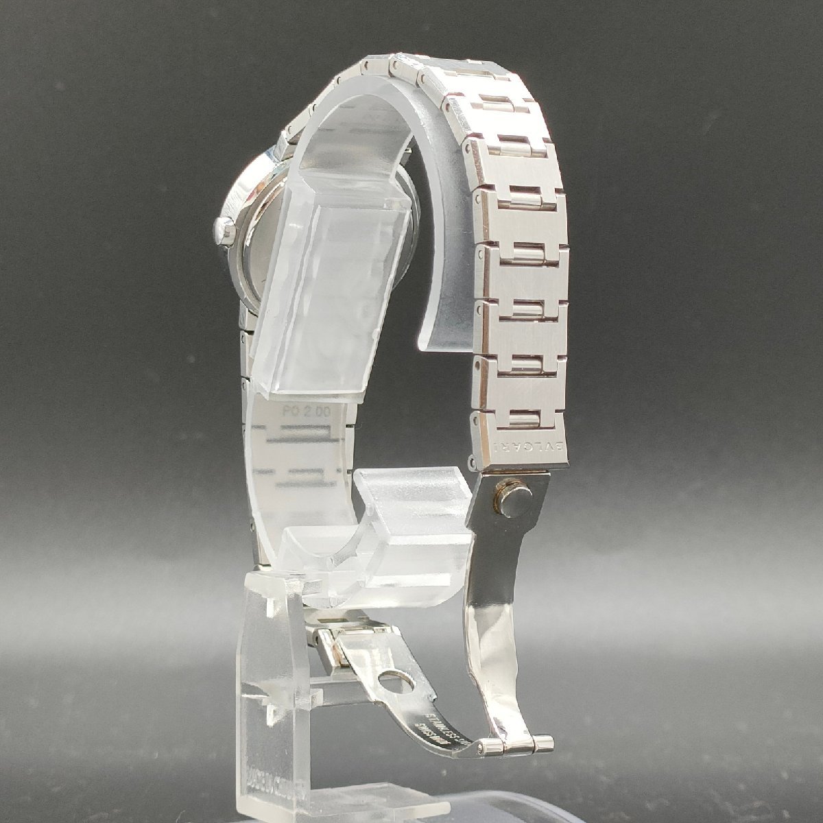 ブルガリ Bvlgari 腕時計 BB26SSD レディース 1834054(ブルガリブルガリ)｜売買されたオークション情報、yahooの商品 ...