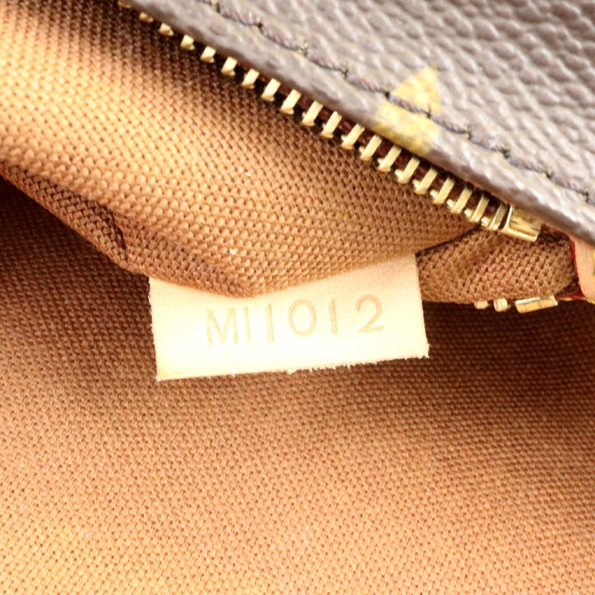 DJ LOUIS VUITTON ルイヴィトン モノグラム ミニ ルーピング M51147 ショルダーバッグ K40564133(ハンドバッグ ...