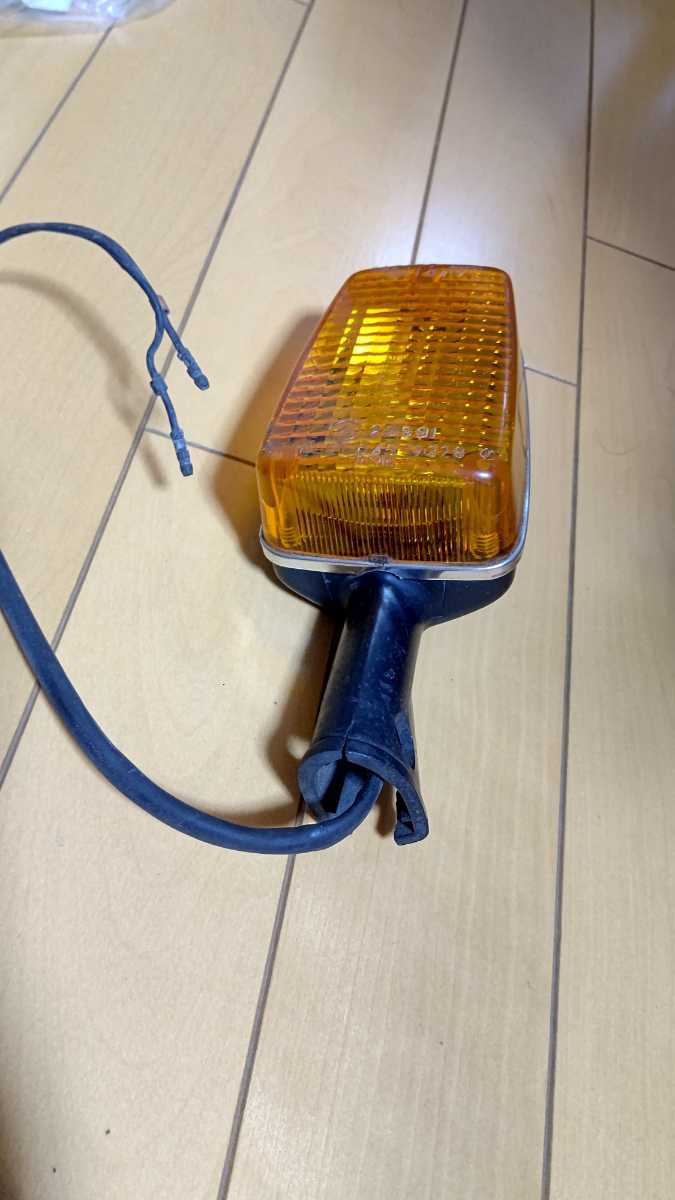 HONDA RC04 CB750F 純正 リア ウインカー リヤ R スタンレー STANLEY 045-7328 ホンダ(ウインカー)｜売買されたオークション情報、yahooの商品情報を ...