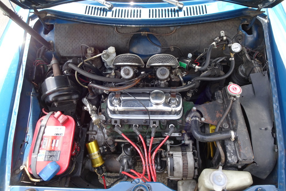 ADO16 バンデンプラ プリンセス V.P.P クラッチマスターシリンダー 新品 未使用品 ロッキード バンプラ BMC - パーツ