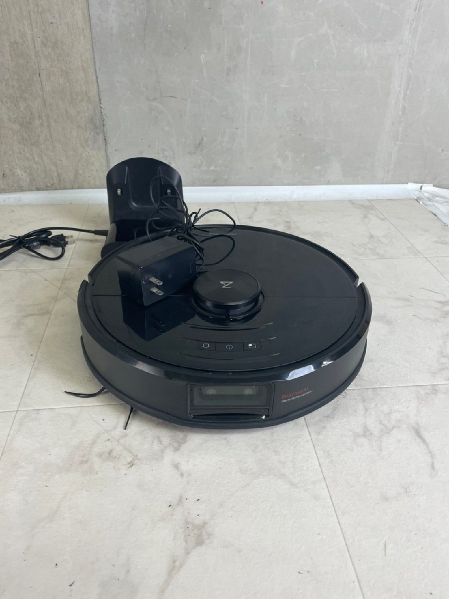 SG090456 Beijing Roborock Technology Roborock S6 MaxV ロボロック ロボット掃除機 み(ロボットタイプ)｜売買されたオークション情報 ...