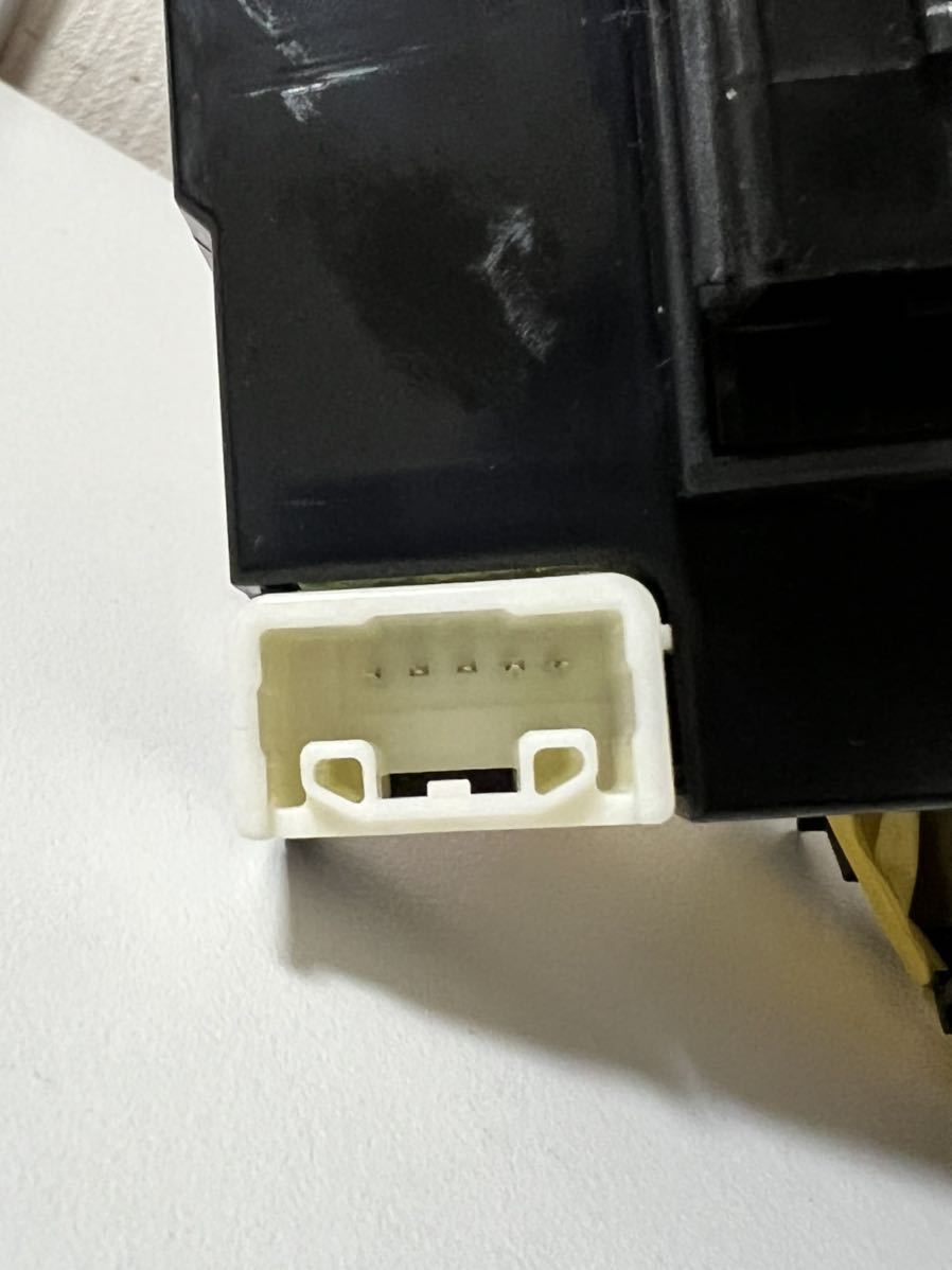 トヨタ純正 シエンタ外し スパイラルケーブル 舵角センサー 89245-12050 47060 75E920 C12(ステアリング、ハンドル ...