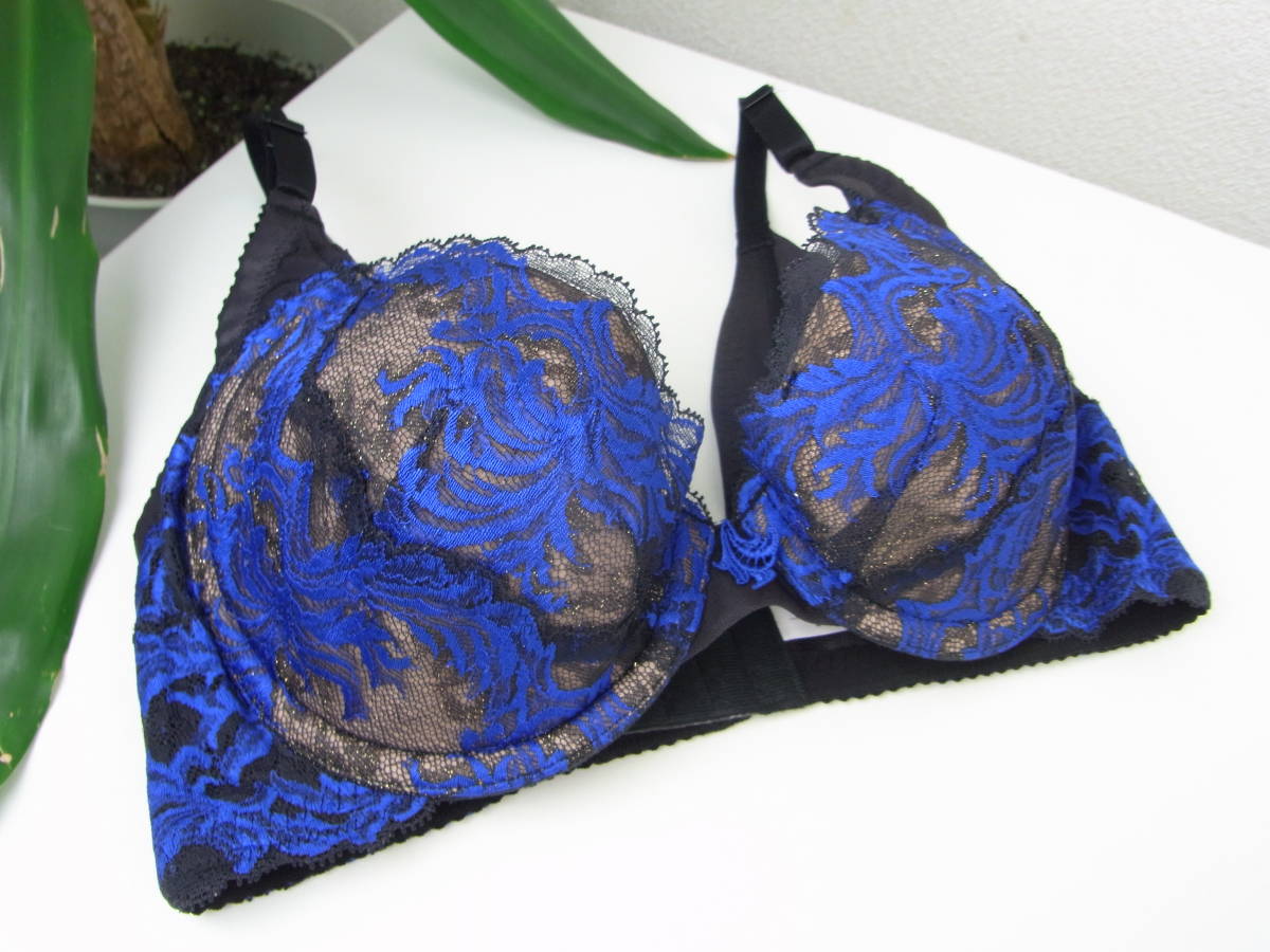 63116-22 大特価セール マルコ カーヴィシャス 3/4カップショートブラジャー D75 MARUKO/大きめサイズ/高級補正下着/ボディメイク/美容(Dカップ)｜売買されたオークション ...