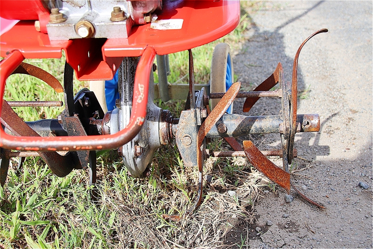 三重 耕運機 管理機 歩行型トラクター ヤンマー HMT200 MT2A エンジンかかります ロータリー回ります 現状渡し 引き取り推奨(車体)｜売買されたオークション情報、yahooの商品 ...