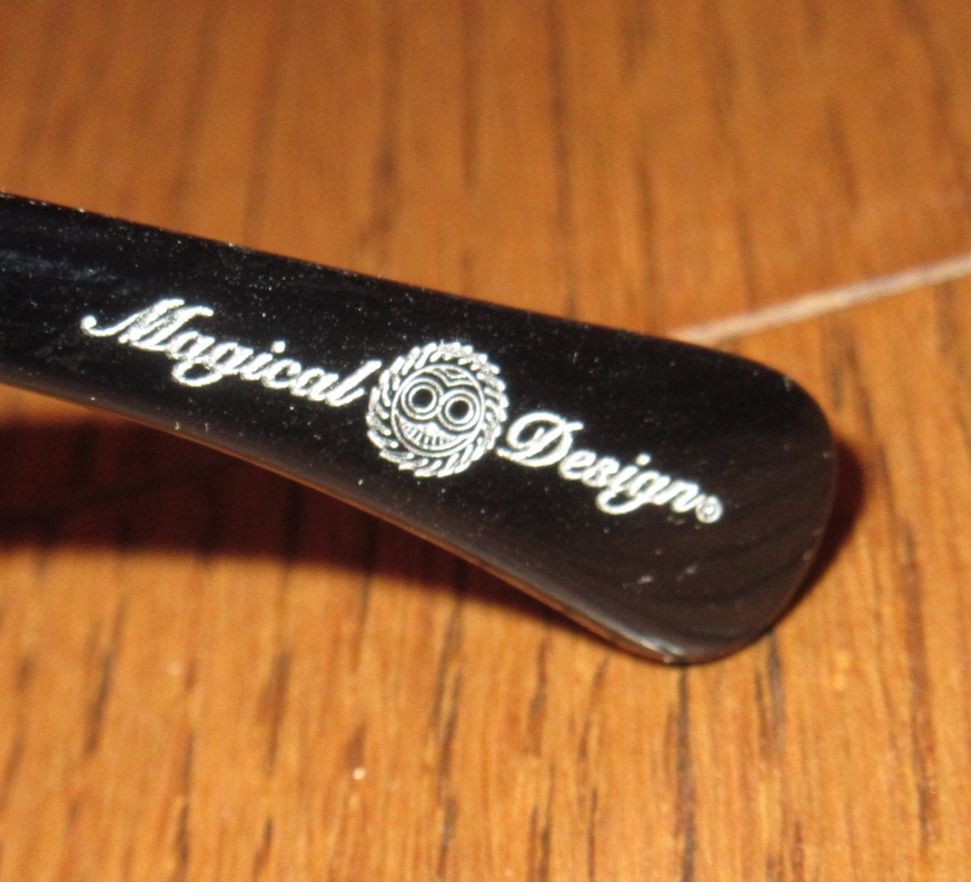 チバユウスケ x MAGICAL DESIGN x Monkey Flip # 3 検索用 モンキーフリップ マジカルデザイン サングラス(金属フレーム)｜売買されたオークション情報 ...