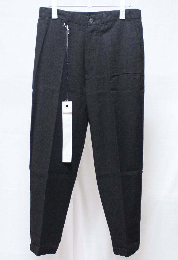 19AW CASEY CASEY ケーシーケーシー 13HP160 RAINE/PANT AH リネン/ウール/コットン パンツ M(Mサイズ)｜売買されたオークション情報、yahooの商品 ...