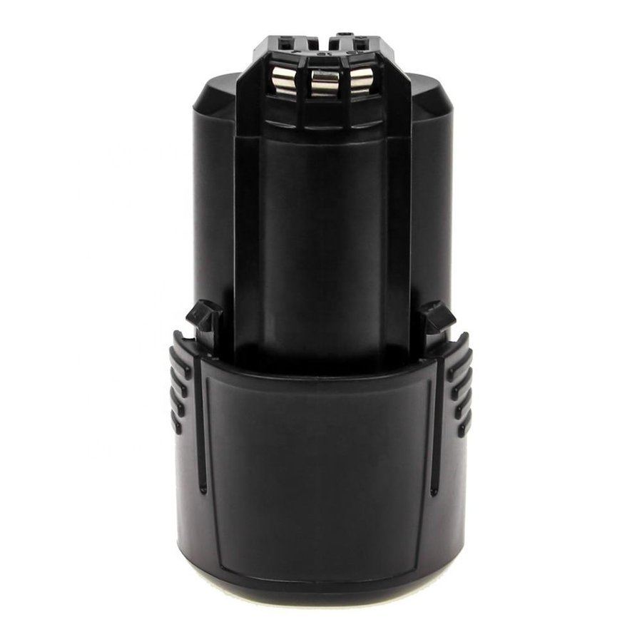 BOSCH ボッシュ BAT411 互換 バッテリー 2個 10.8v A1013LIB A1020LIB BAT411 BAT411A ...