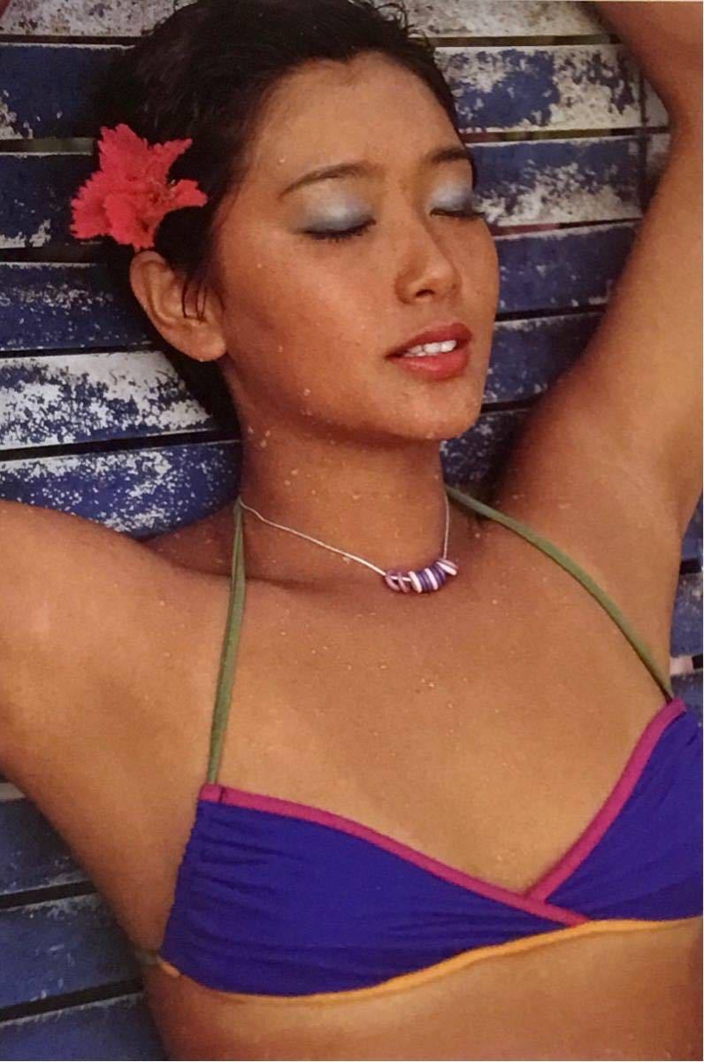 夏目雅子 写真集 Memories of Masako 美乳 巨乳 美女 セクシー 美尻 グラマー スレンダー 美脚 水着 女優 送料210(な行)｜売買されたオークション情報、yahooの ...