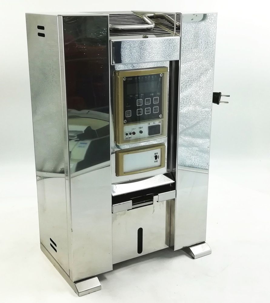 通電確認OK サニジェット MT-2001 害虫駆除機 OEM サコス 電気くん蒸殺虫器 クリーンホープ OZ L CH-500CP3 即日 ...