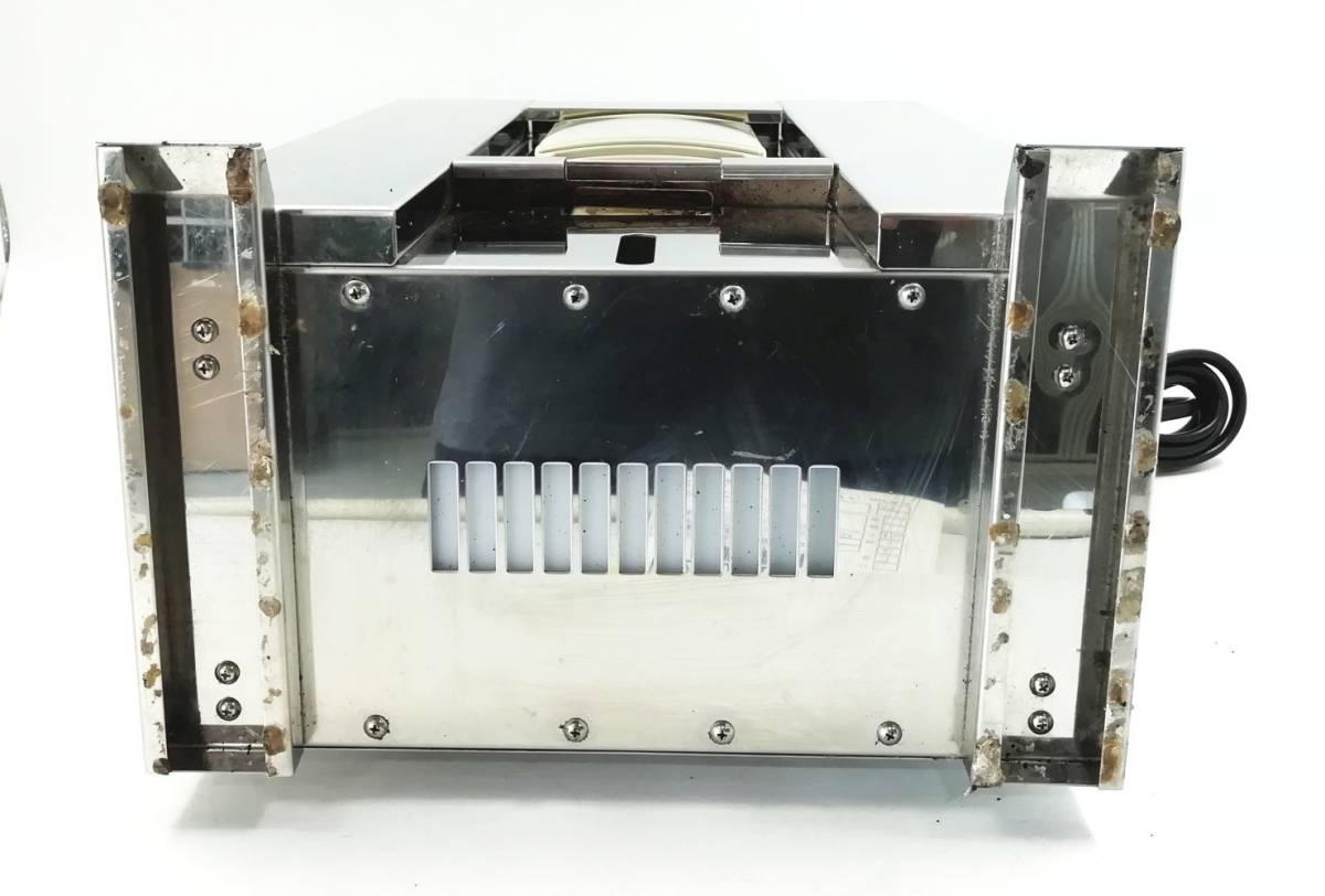 通電確認OK サニジェット MT-2001 害虫駆除機 OEM サコス 電気くん蒸殺虫器 クリーンホープ OZ L CH-500CP3 即日 ...