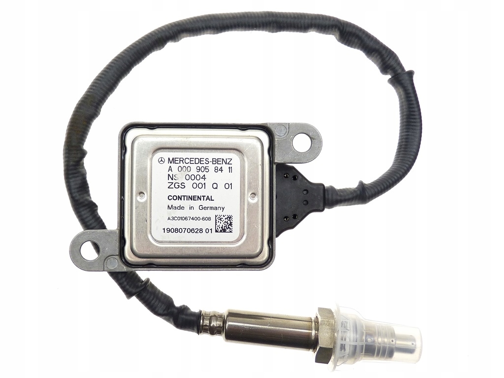 ベンツ純正 NOXセンサー A000905841187 A000905841180 A0009058411 A0009052709 ...