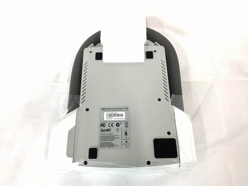 米軍放出品 品 SMART ドキュメントカメラ SDC-450 書画カメラ 100 AI30CK-W(その他)｜売買されたオークション情報 ...
