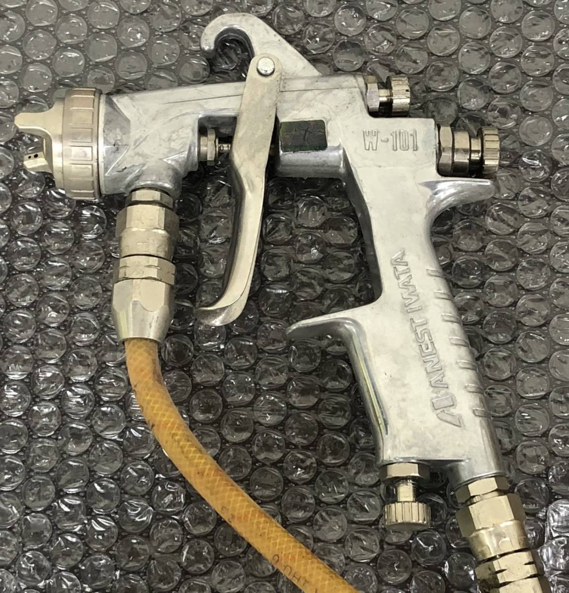 L269911 104 -308/SY8000 名古屋 ANEST IWATA イワタ KHPC-18D 2L(その他)｜売買されたオークション情報、yahooの商品情報をアーカイブ公開 ...