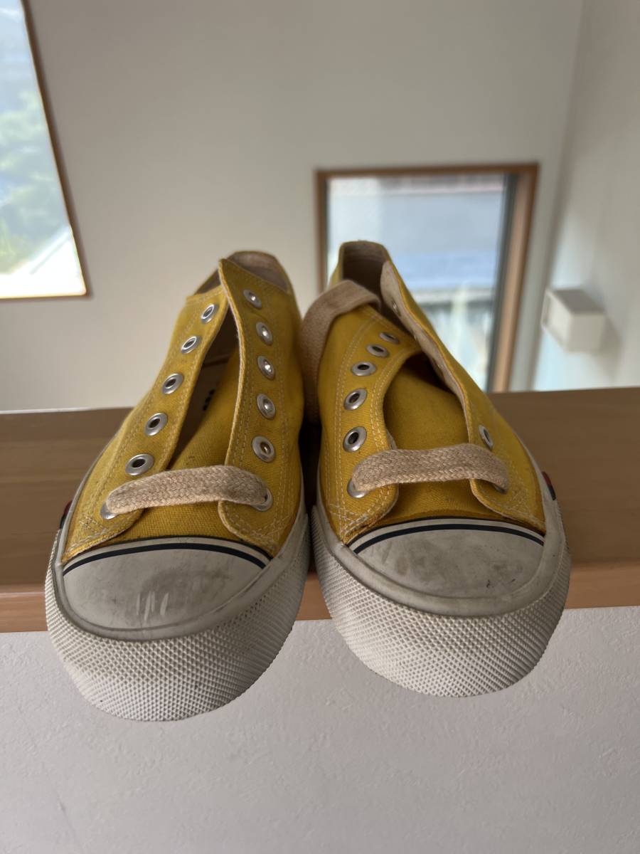 90年代 ヴィンテージ スニーカー PRO-KEDS made in CHINA 7ハーフ(25.5cm)｜売買されたオークション情報 ...