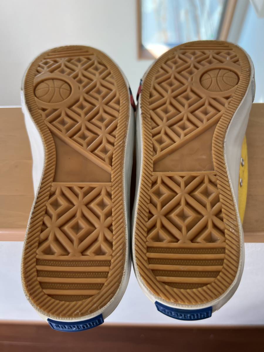 90年代 ヴィンテージ スニーカー PRO-KEDS made in CHINA 7ハーフ(25.5cm)｜売買されたオークション情報 ...
