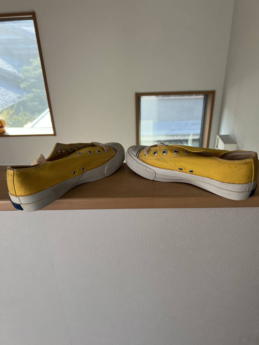 90年代 ヴィンテージ スニーカー PRO-KEDS made in CHINA 7ハーフ(25.5cm)｜売買されたオークション情報 ...