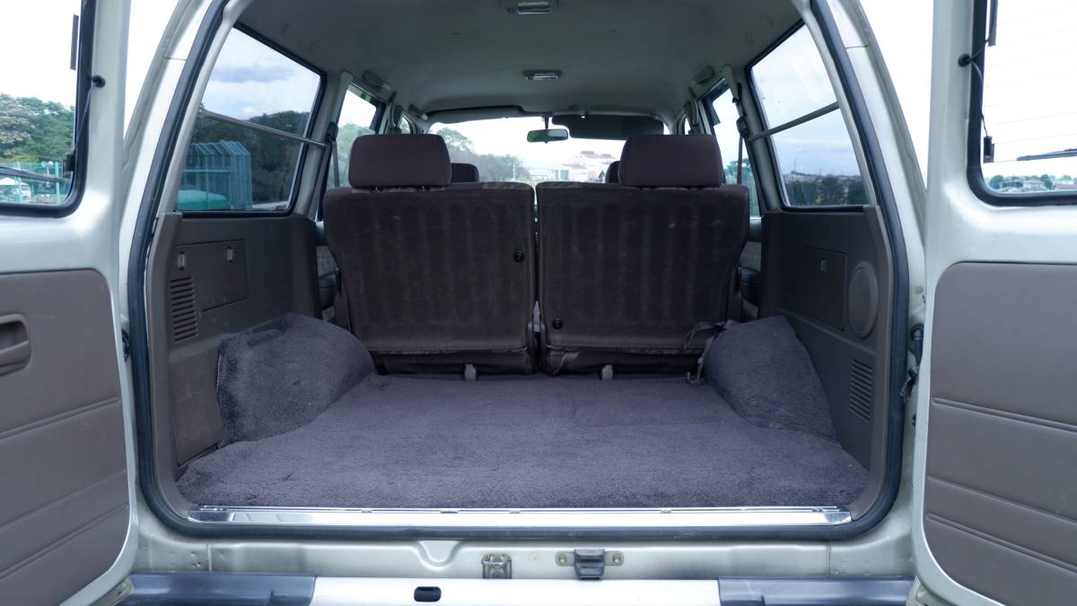 ランクル 80 GX 観音 5MT 後期 1HZ パートタイム4WD 車検付(ランドクルーザー)｜売買されたオークション情報、yahooの商品情報をアーカイブ公開 - オークファン ...