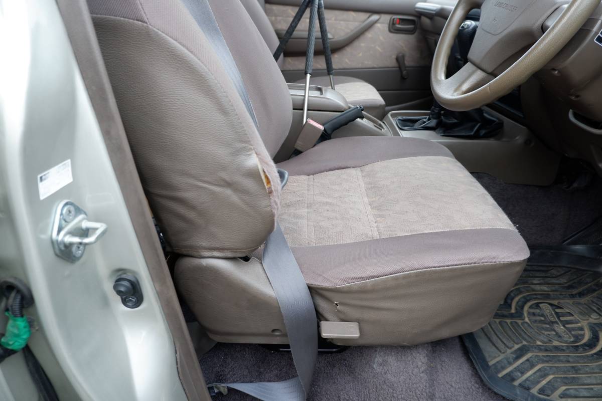 ランクル 80 GX 観音 5MT 後期 1HZ パートタイム4WD 車検付(ランドクルーザー)｜売買されたオークション情報、yahooの商品情報をアーカイブ公開 - オークファン ...